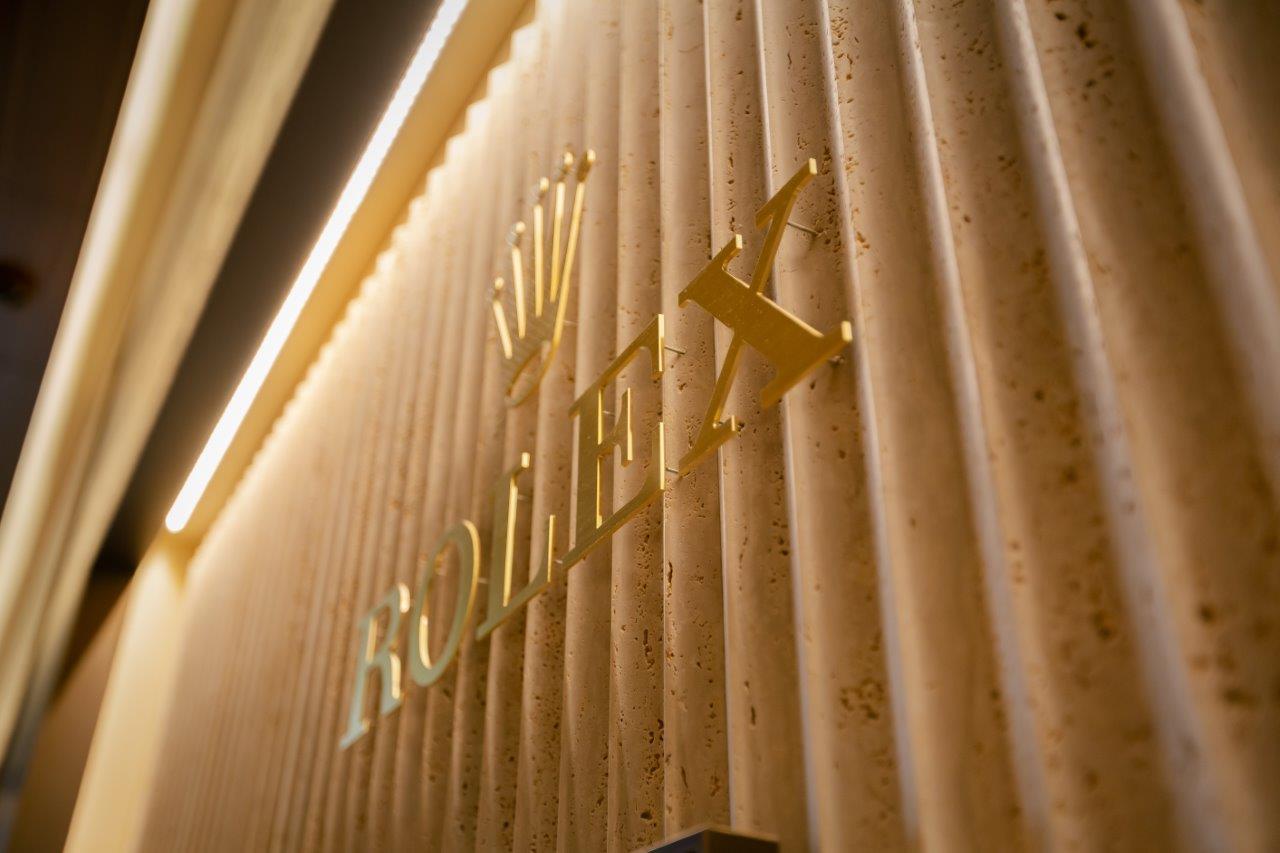 GREATEST SHOWROOMS: Polacheck’s Jewelers, Greater Los Angeles, USA