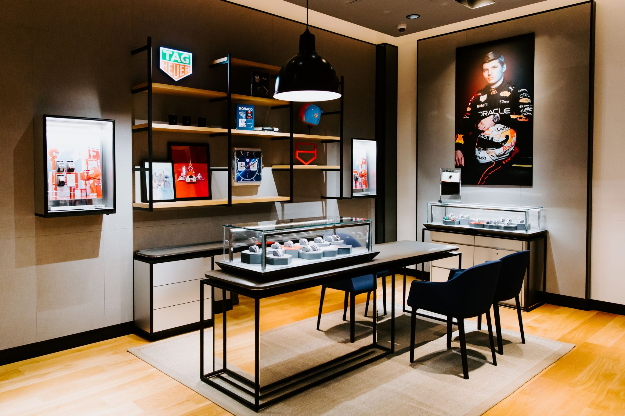 Reeds jewelers crabtree store