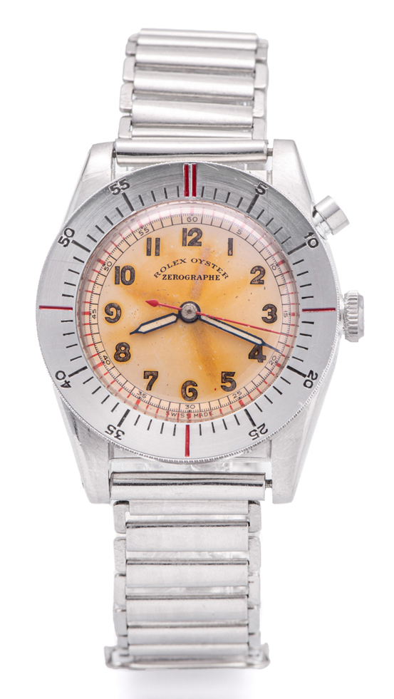 My top 10 watches of all time, by writer and collector Ken Kessler ...